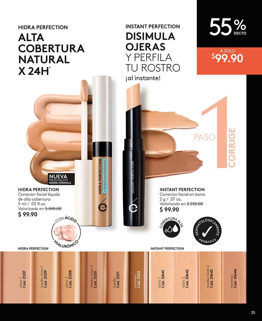 Catálogo Ésika México C02 by SomosBelcorp - Issuu