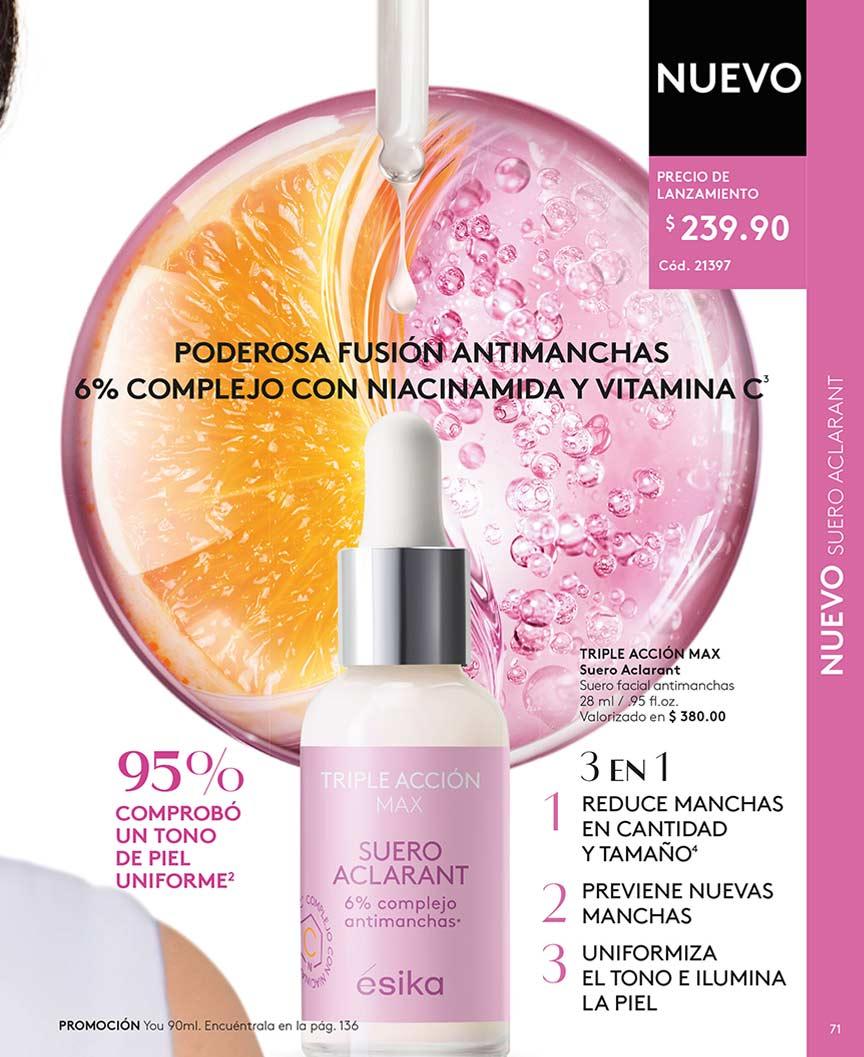 Catálogo Ésika México C02 by SomosBelcorp - Issuu