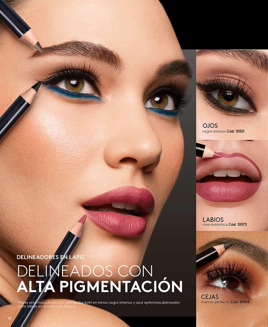 Catálogo Ésika México C02 by SomosBelcorp - Issuu