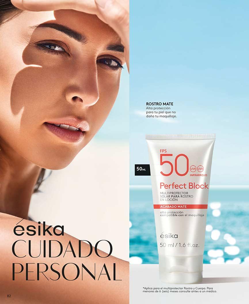 Catálogo Ésika México C02 by SomosBelcorp - Issuu