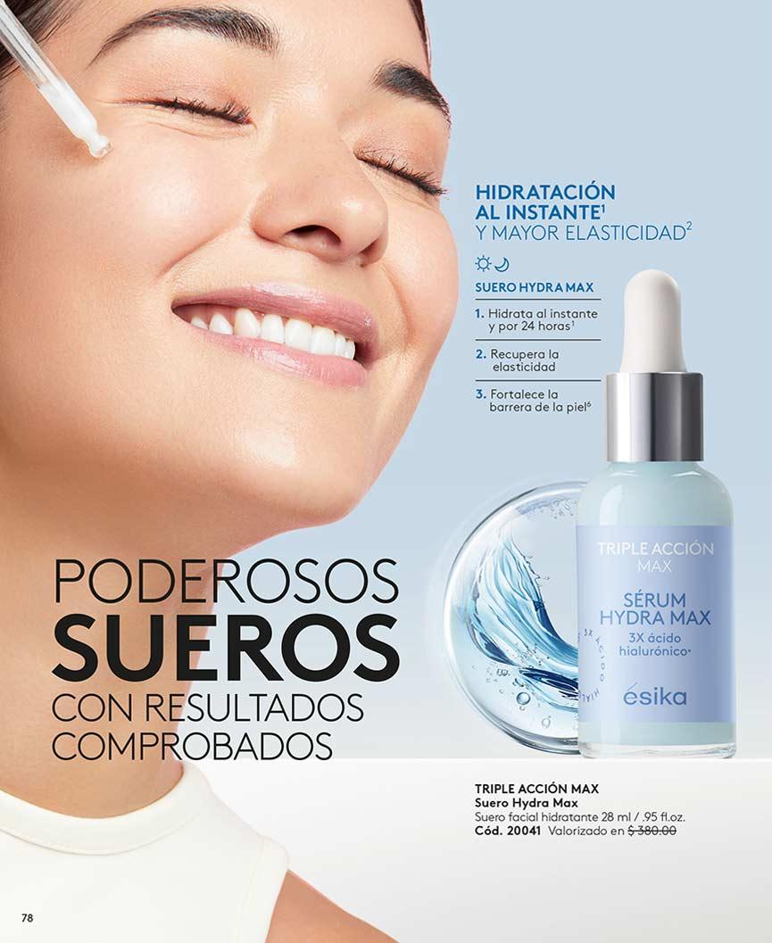 Catálogo Ésika México C02 by SomosBelcorp - Issuu