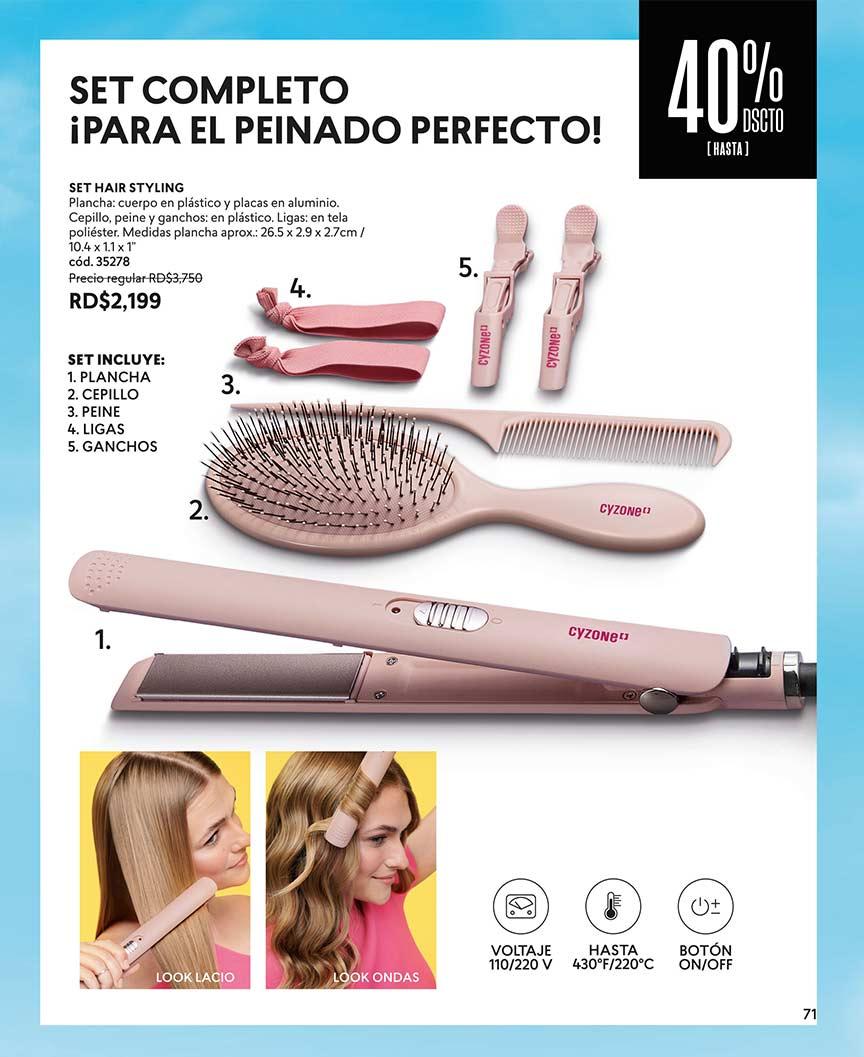 Catálogo Cyzone República Dominicana C02 by SomosBelcorp - Issuu