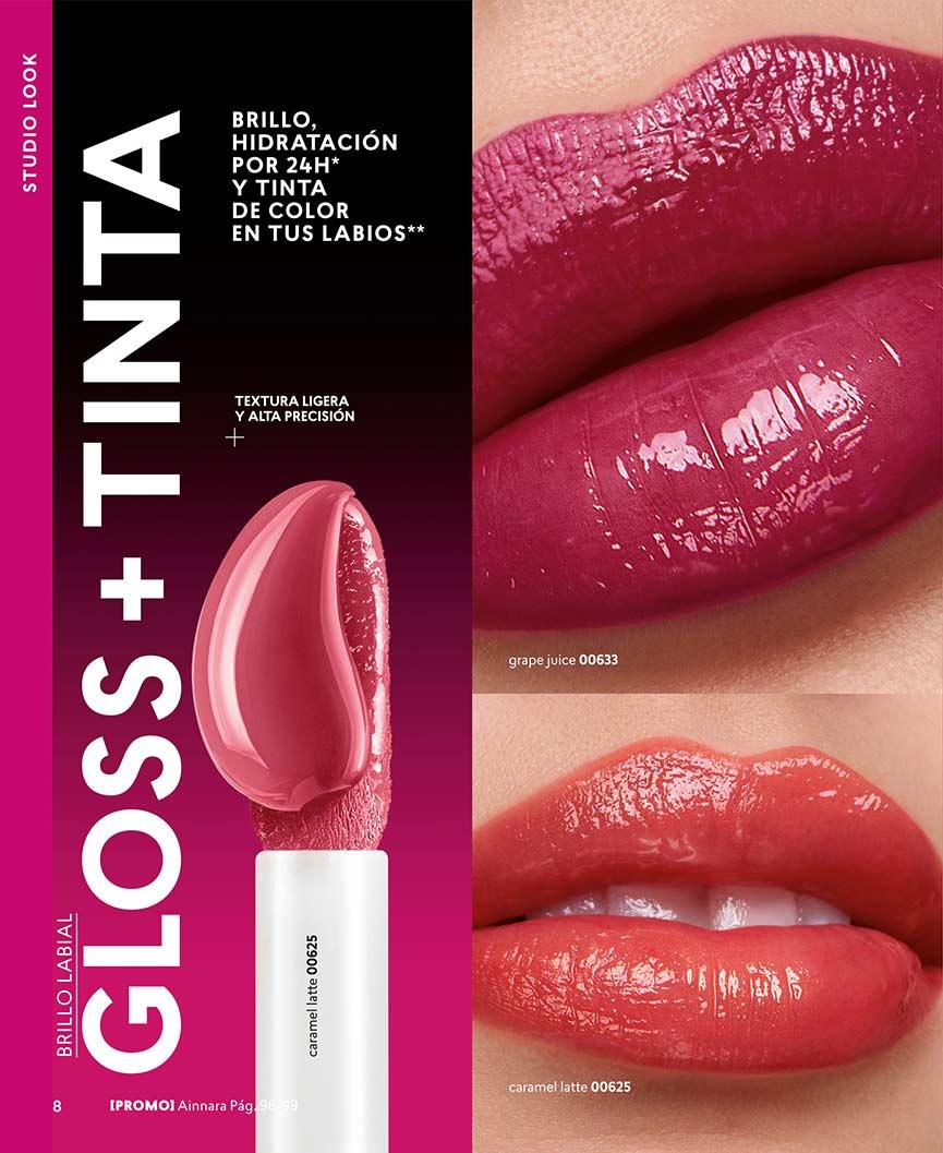 Catálogo Cyzone República Dominicana C02 by SomosBelcorp - Issuu