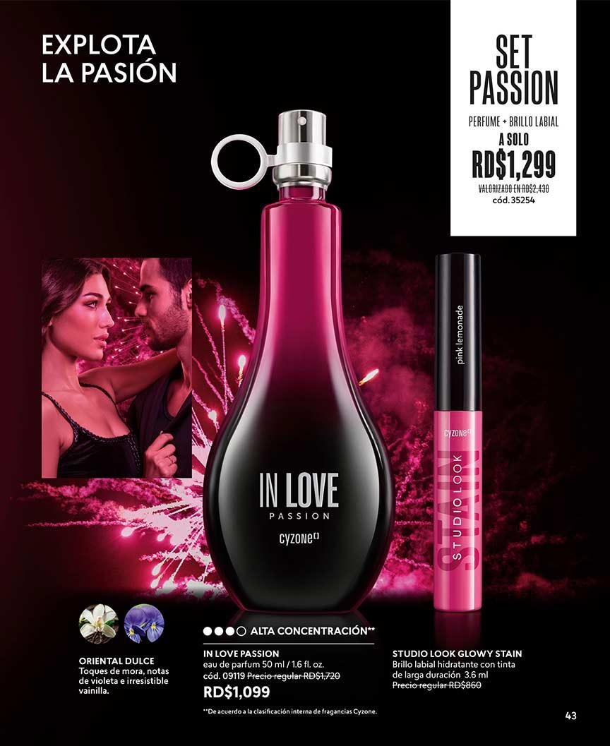 Catálogo Cyzone República Dominicana C02 by SomosBelcorp - Issuu