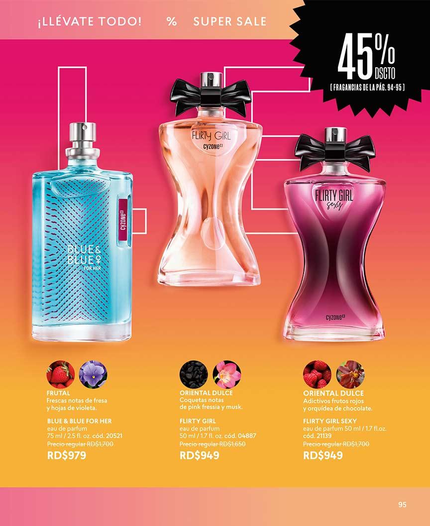 Catálogo Cyzone República Dominicana C02 by SomosBelcorp - Issuu