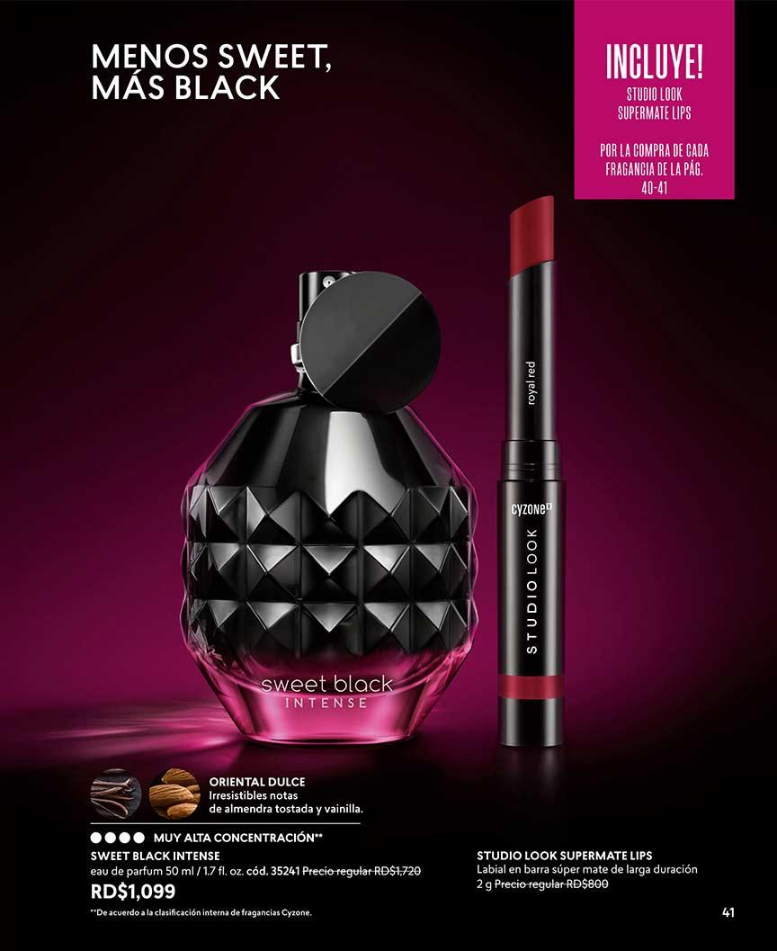 Catálogo Cyzone República Dominicana C02 by SomosBelcorp - Issuu