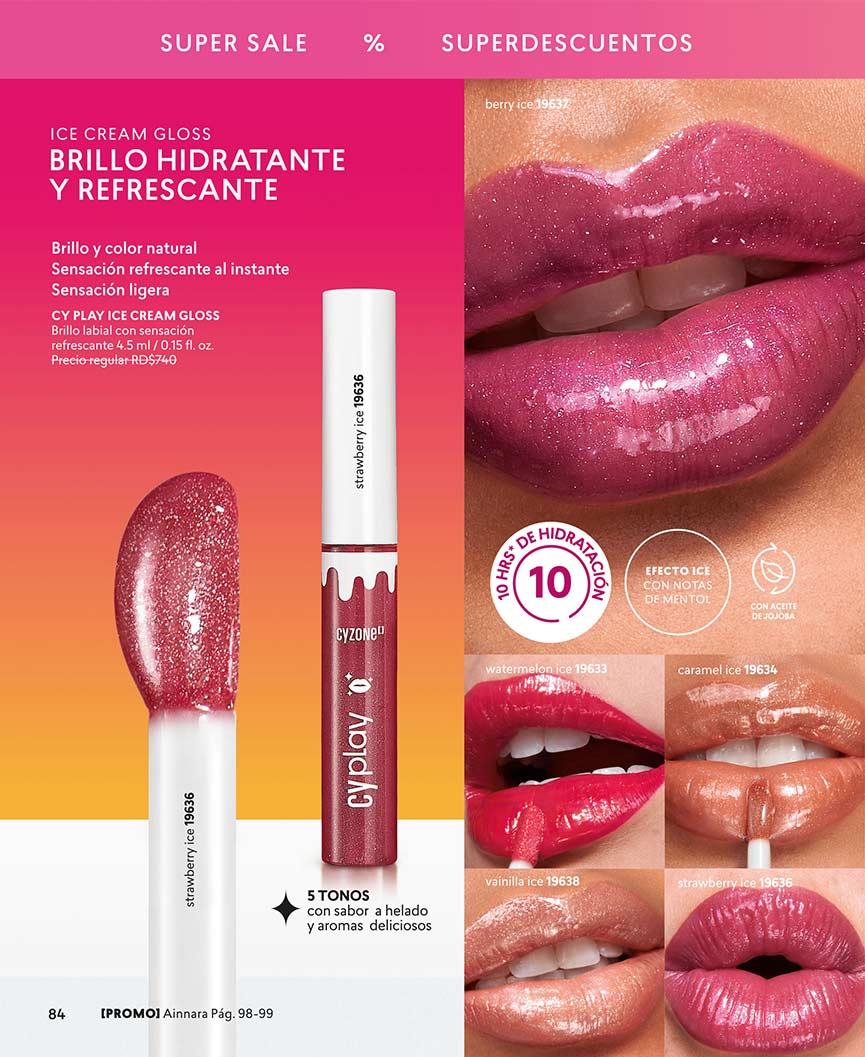 Catálogo Cyzone República Dominicana C02 by SomosBelcorp - Issuu