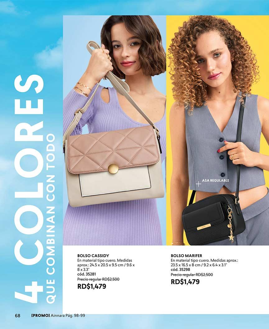 Catálogo Cyzone República Dominicana C02 by SomosBelcorp - Issuu