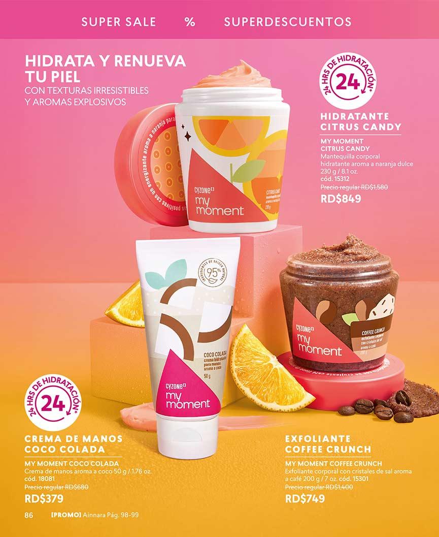 Catálogo Cyzone República Dominicana C02 by SomosBelcorp - Issuu