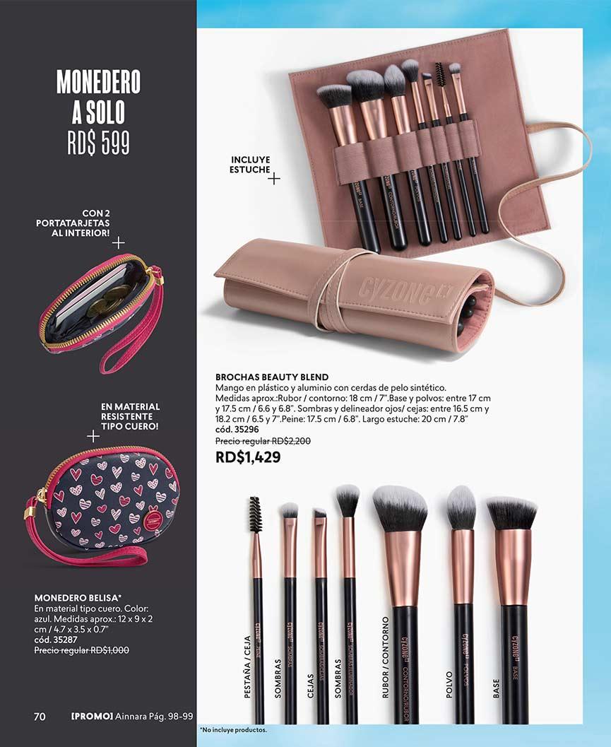 Catálogo Cyzone República Dominicana C02 by SomosBelcorp - Issuu
