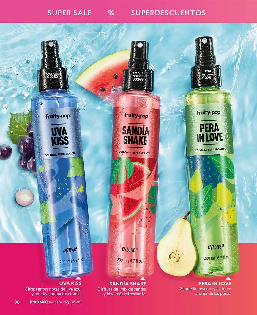 Catálogo Cyzone República Dominicana C02 by SomosBelcorp - Issuu