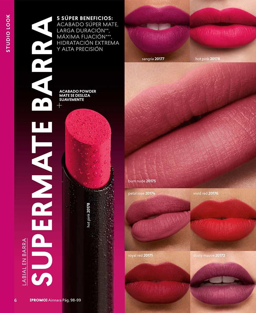 Catálogo Cyzone República Dominicana C02 by SomosBelcorp - Issuu