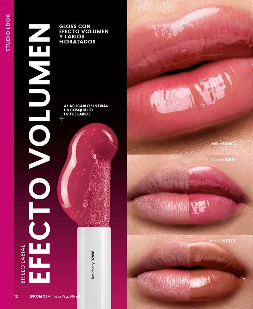 Catálogo Cyzone República Dominicana C02 by SomosBelcorp - Issuu