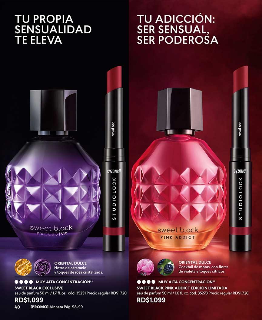 Catálogo Cyzone República Dominicana C02 by SomosBelcorp - Issuu