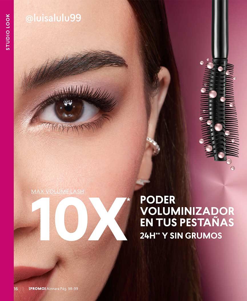 Catálogo Cyzone República Dominicana C02 by SomosBelcorp - Issuu