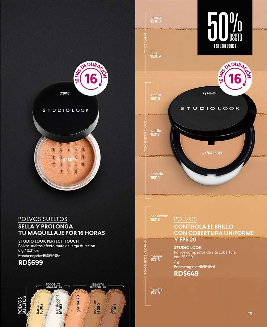 Catálogo Cyzone República Dominicana C02 by SomosBelcorp - Issuu