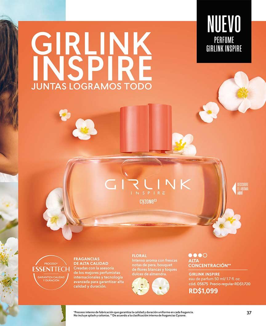 Catálogo Cyzone República Dominicana C02 by SomosBelcorp - Issuu