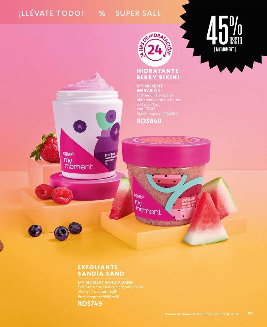 Catálogo Cyzone República Dominicana C02 by SomosBelcorp - Issuu