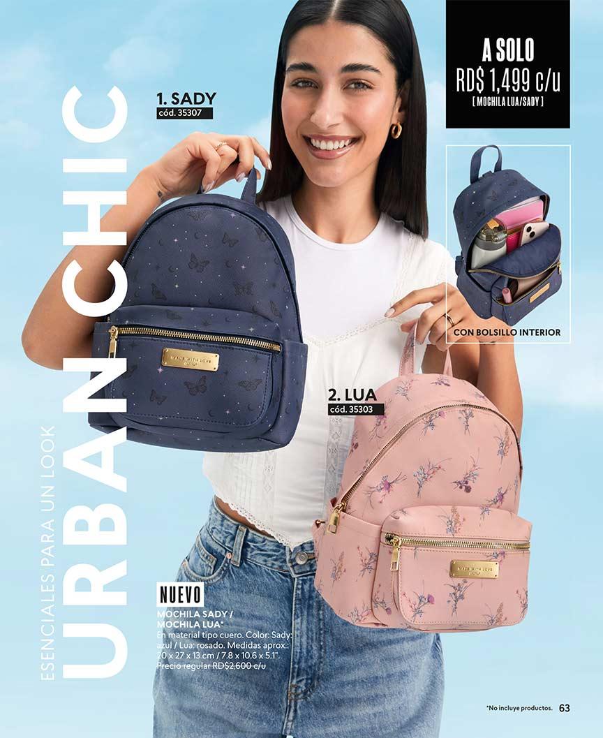 Catálogo Cyzone República Dominicana C02 by SomosBelcorp - Issuu