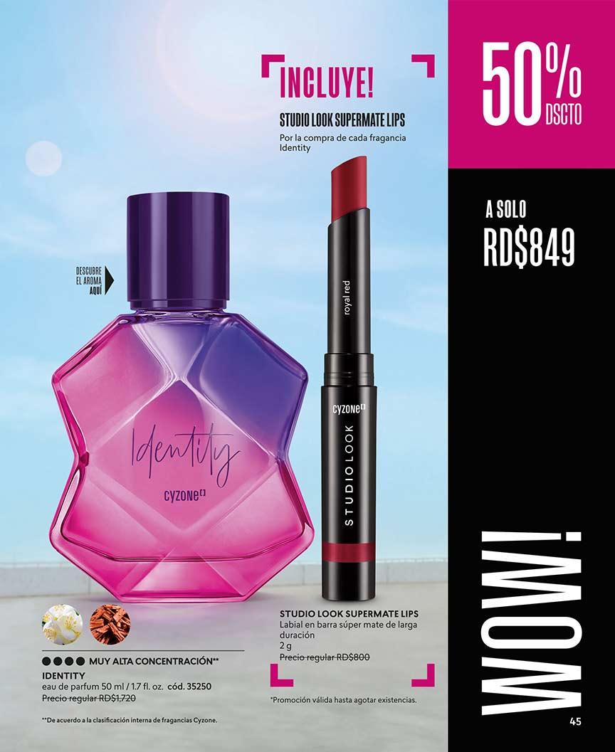 Catálogo Cyzone República Dominicana C02 by SomosBelcorp - Issuu