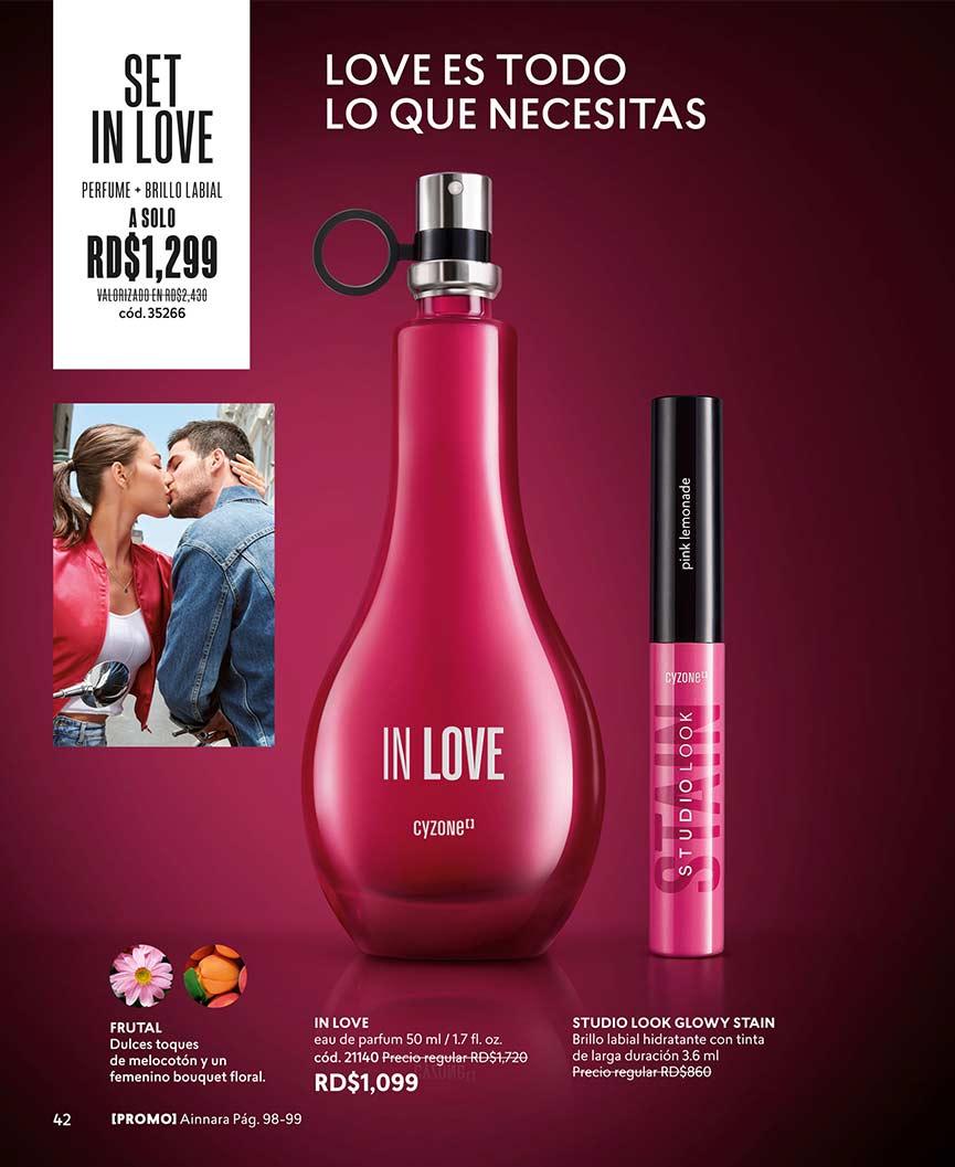 Catálogo Cyzone República Dominicana C02 by SomosBelcorp - Issuu
