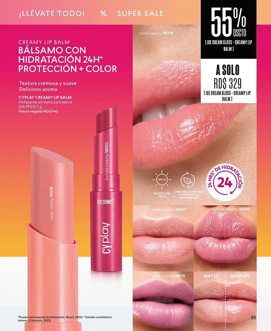 Catálogo Cyzone República Dominicana C02 by SomosBelcorp - Issuu