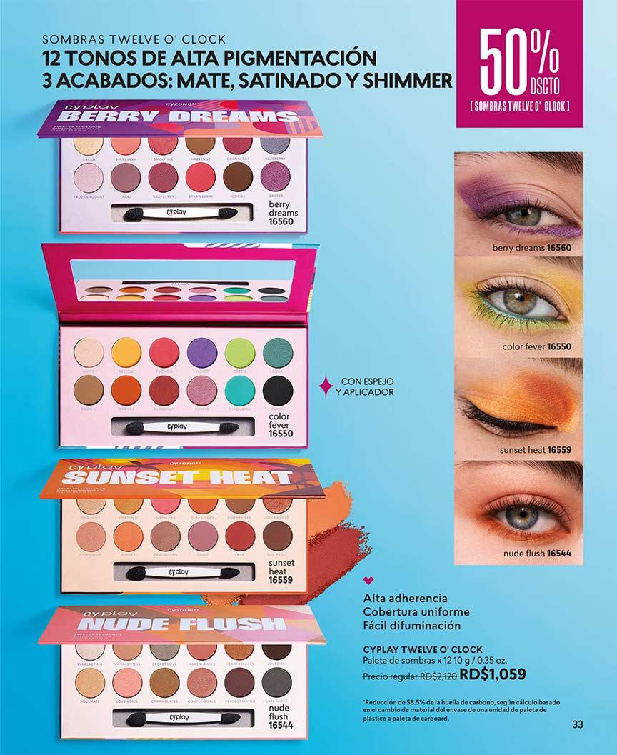 Catálogo Cyzone República Dominicana C02 by SomosBelcorp - Issuu