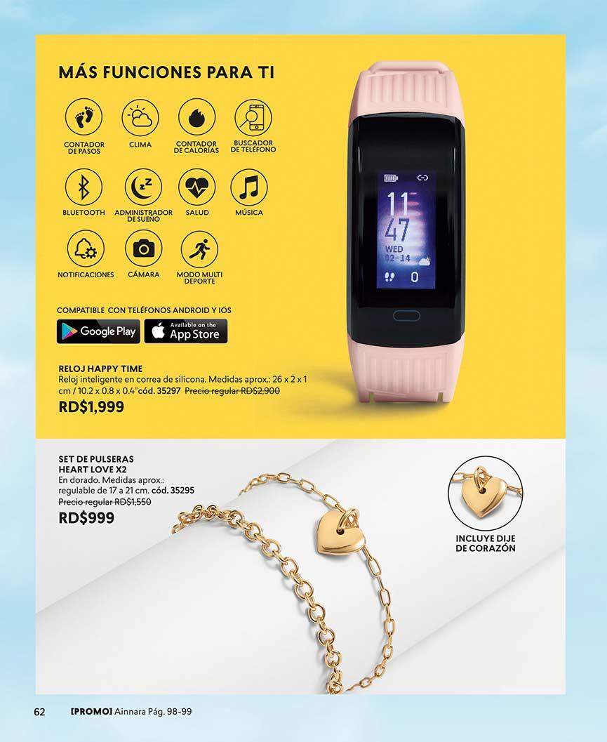 Catálogo Cyzone República Dominicana C02 by SomosBelcorp - Issuu