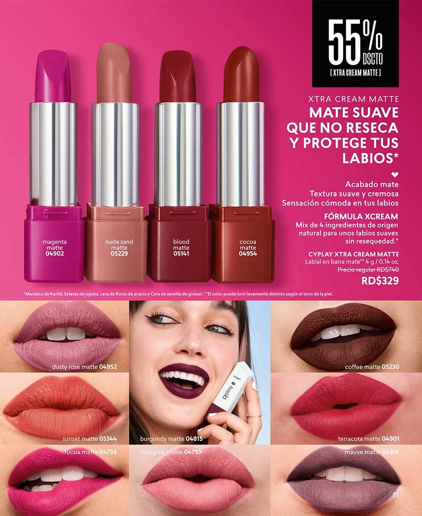 Catálogo Cyzone República Dominicana C02 by SomosBelcorp - Issuu