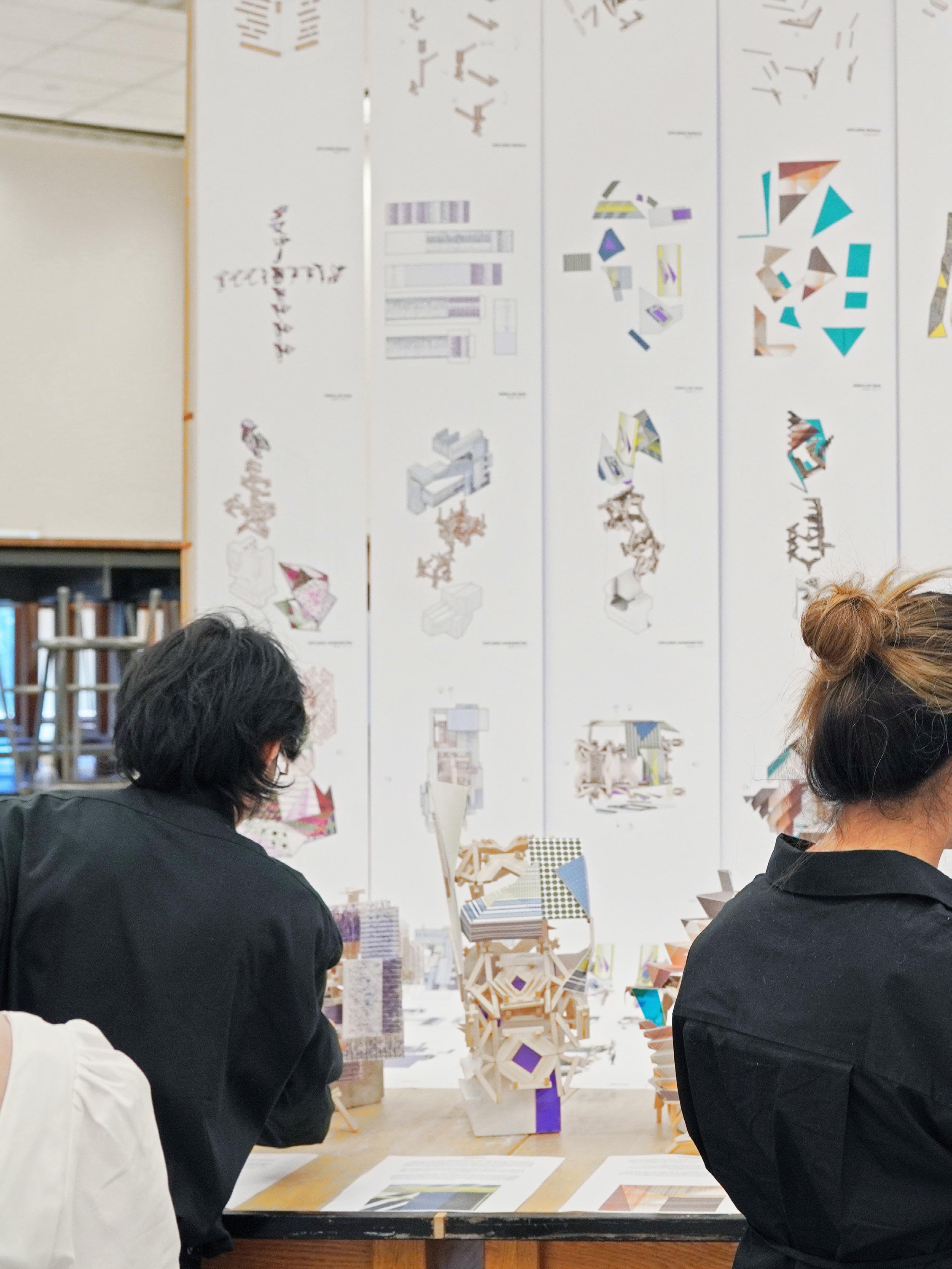 Dimension Magazine • Fall 2024 • UH Gerald D. Hines College of ...