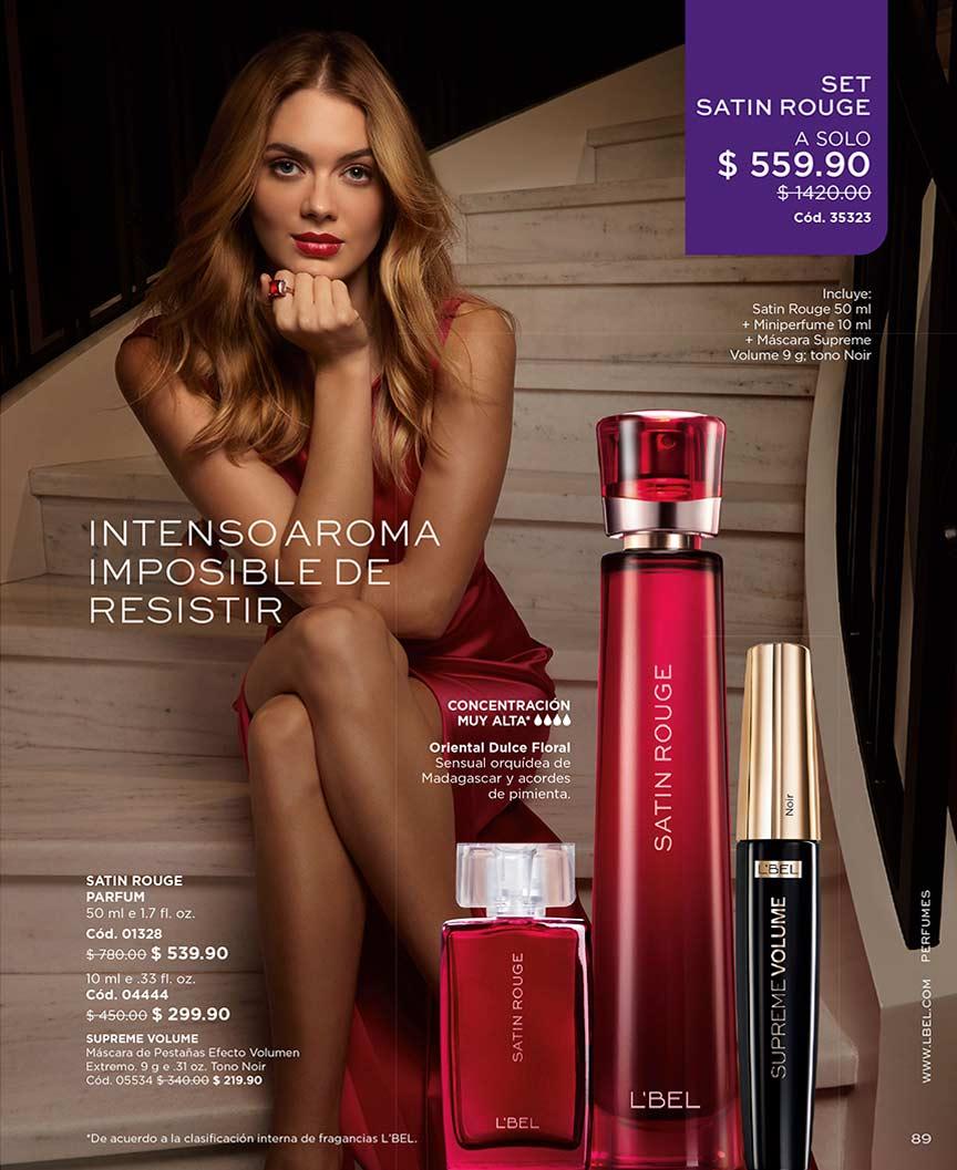 Catálogo L'Bel México C02 by SomosBelcorp - Issuu