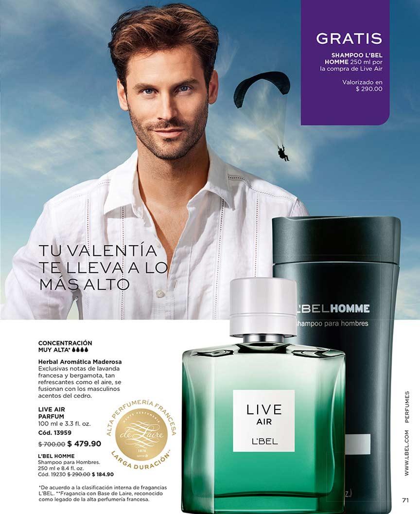 Catálogo L'Bel México C02 by SomosBelcorp - Issuu