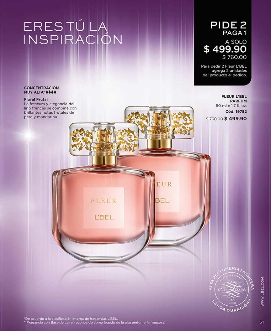 Catálogo L'Bel México C02 by SomosBelcorp - Issuu