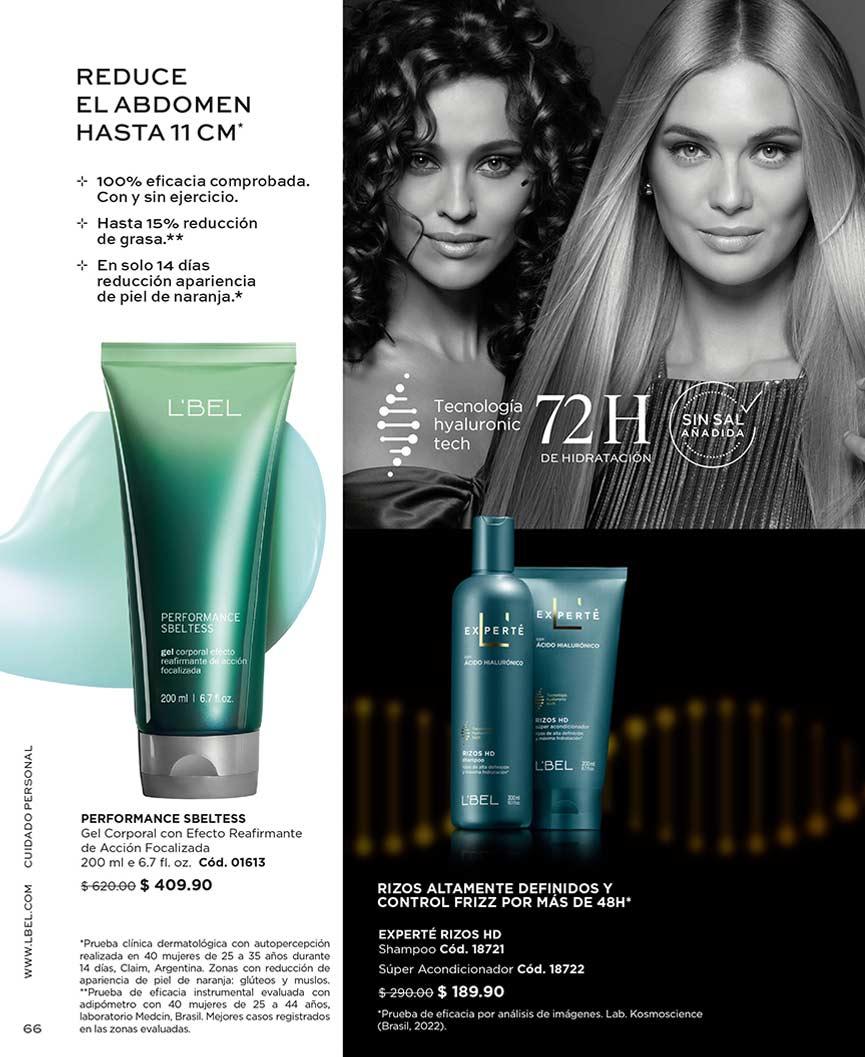 Catálogo L'Bel México C02 by SomosBelcorp - Issuu