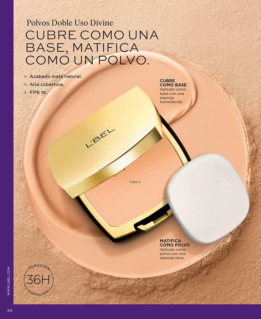 Catálogo L'Bel México C02 by SomosBelcorp - Issuu