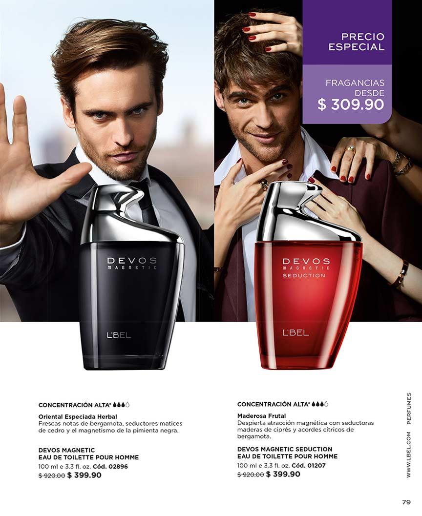 Catálogo L'Bel México C02 by SomosBelcorp - Issuu