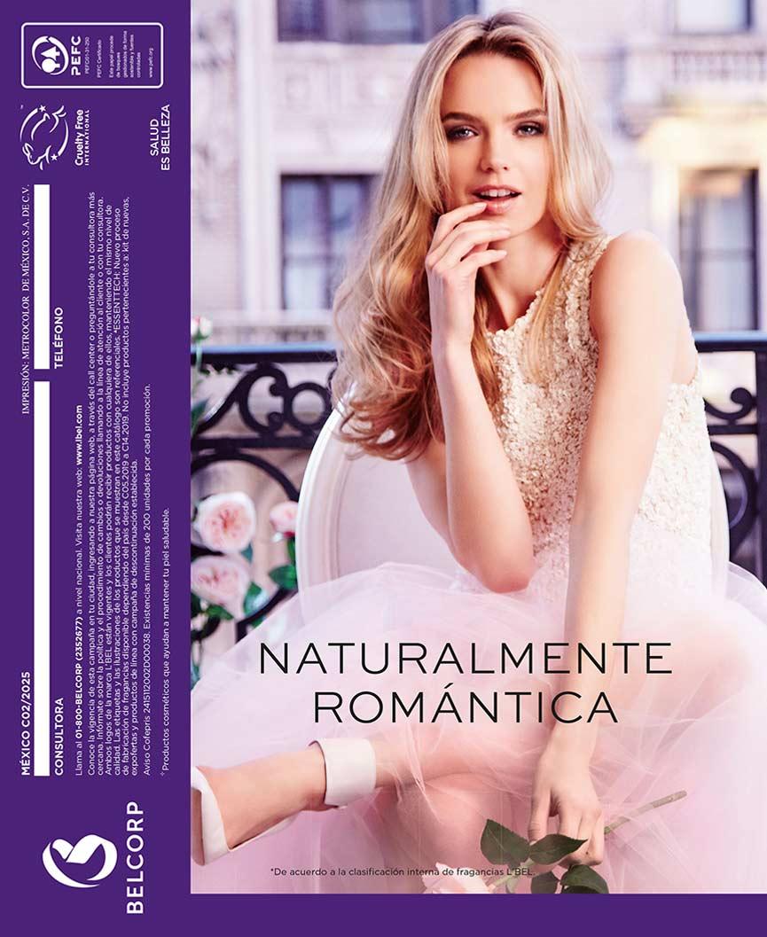 Catálogo L'Bel México C02 by SomosBelcorp - Issuu