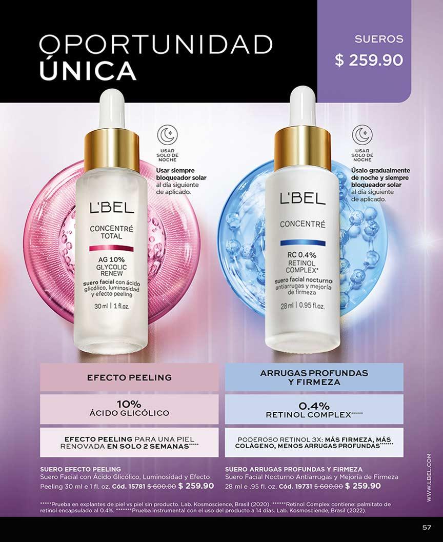 Catálogo L'Bel México C02 by SomosBelcorp - Issuu