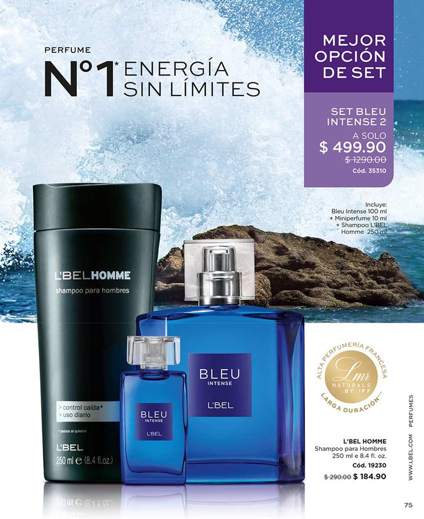 Catálogo L'Bel México C02 by SomosBelcorp - Issuu