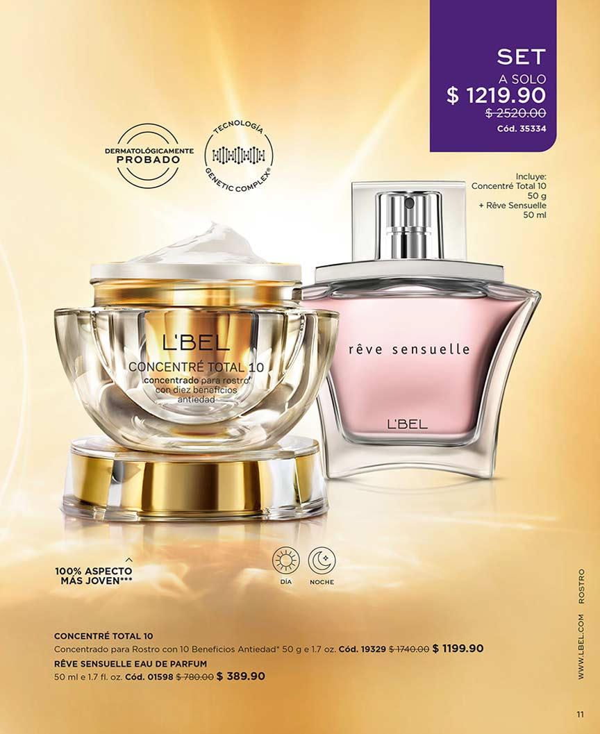 Catálogo L'Bel México C02 by SomosBelcorp - Issuu