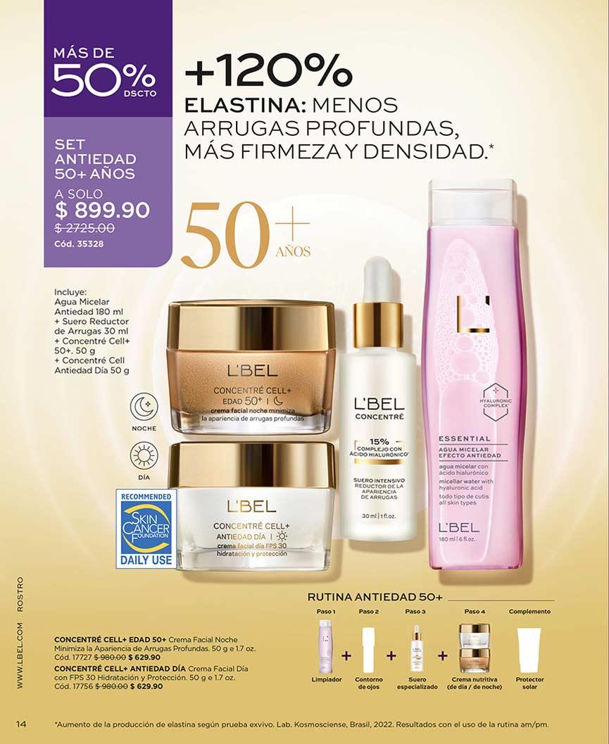 Catálogo L'Bel México C02 by SomosBelcorp - Issuu