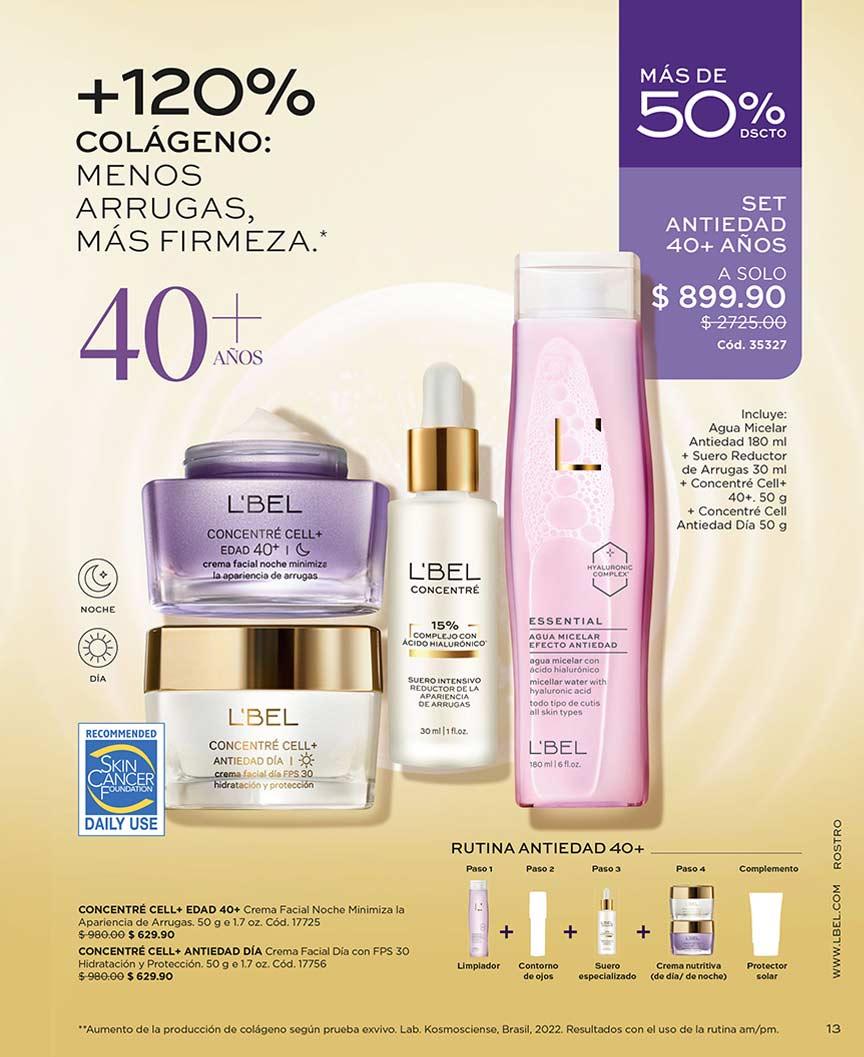 Catálogo L'Bel México C02 by SomosBelcorp - Issuu