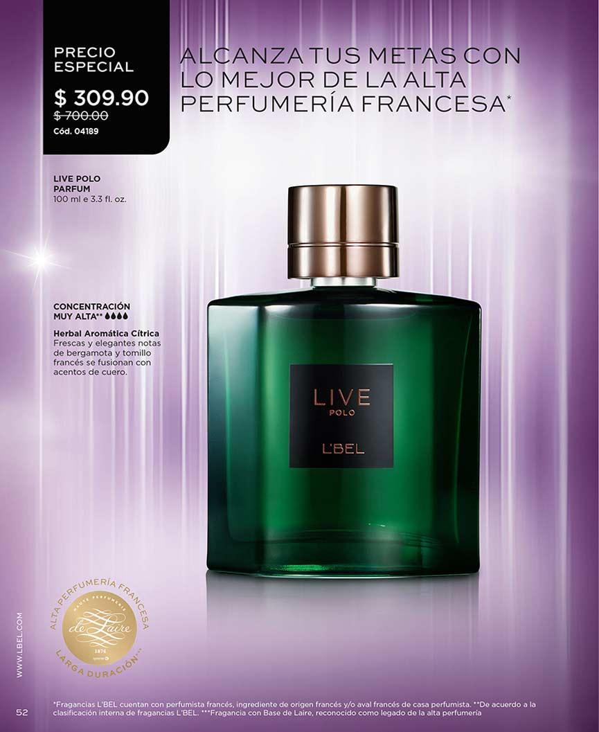 Catálogo L'Bel México C02 by SomosBelcorp - Issuu