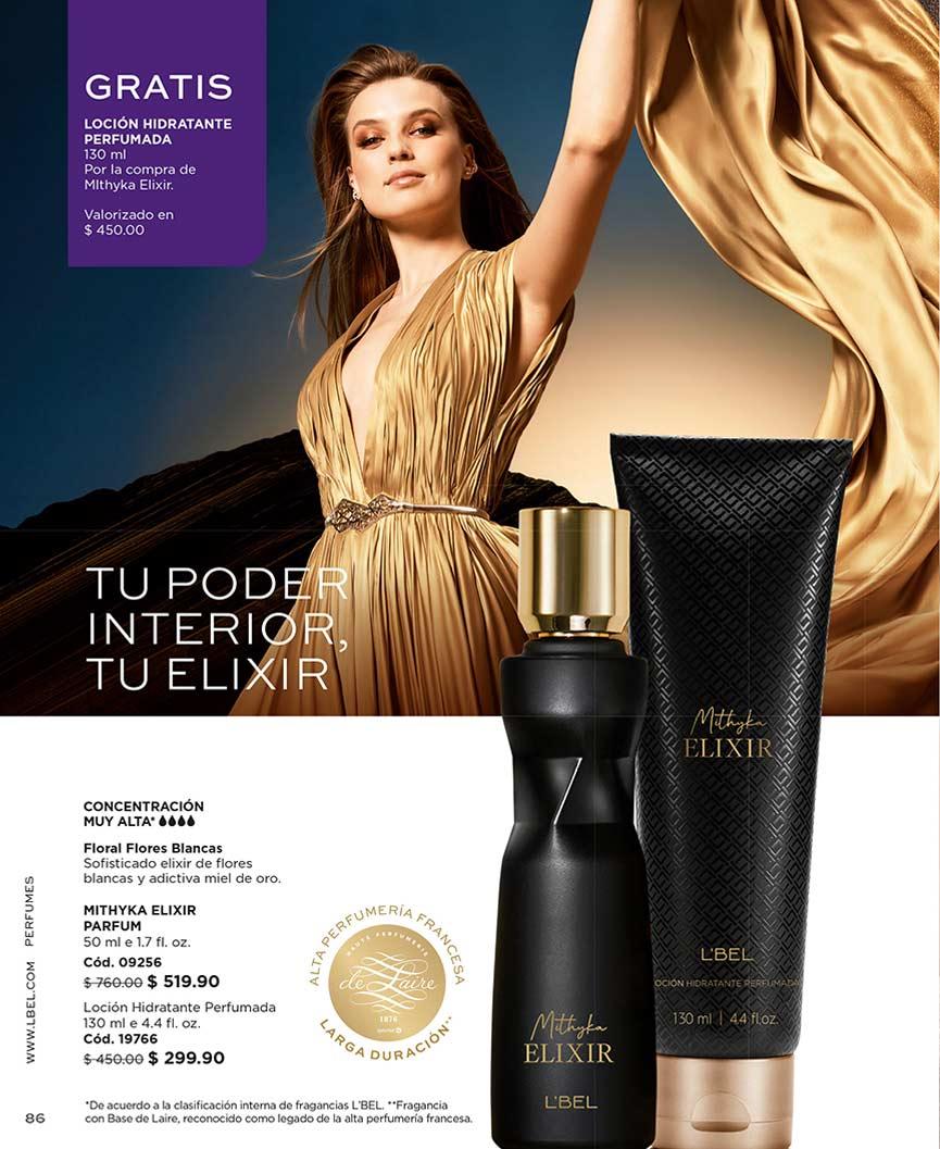 Catálogo L'Bel México C02 by SomosBelcorp - Issuu