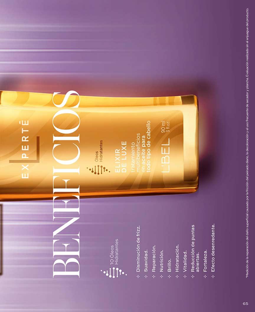 Catálogo L'Bel México C02 by SomosBelcorp - Issuu