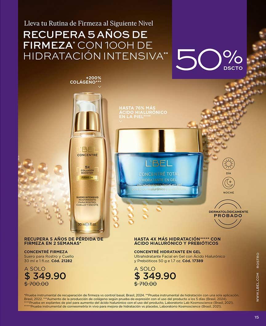 Catálogo L'Bel México C02 by SomosBelcorp - Issuu