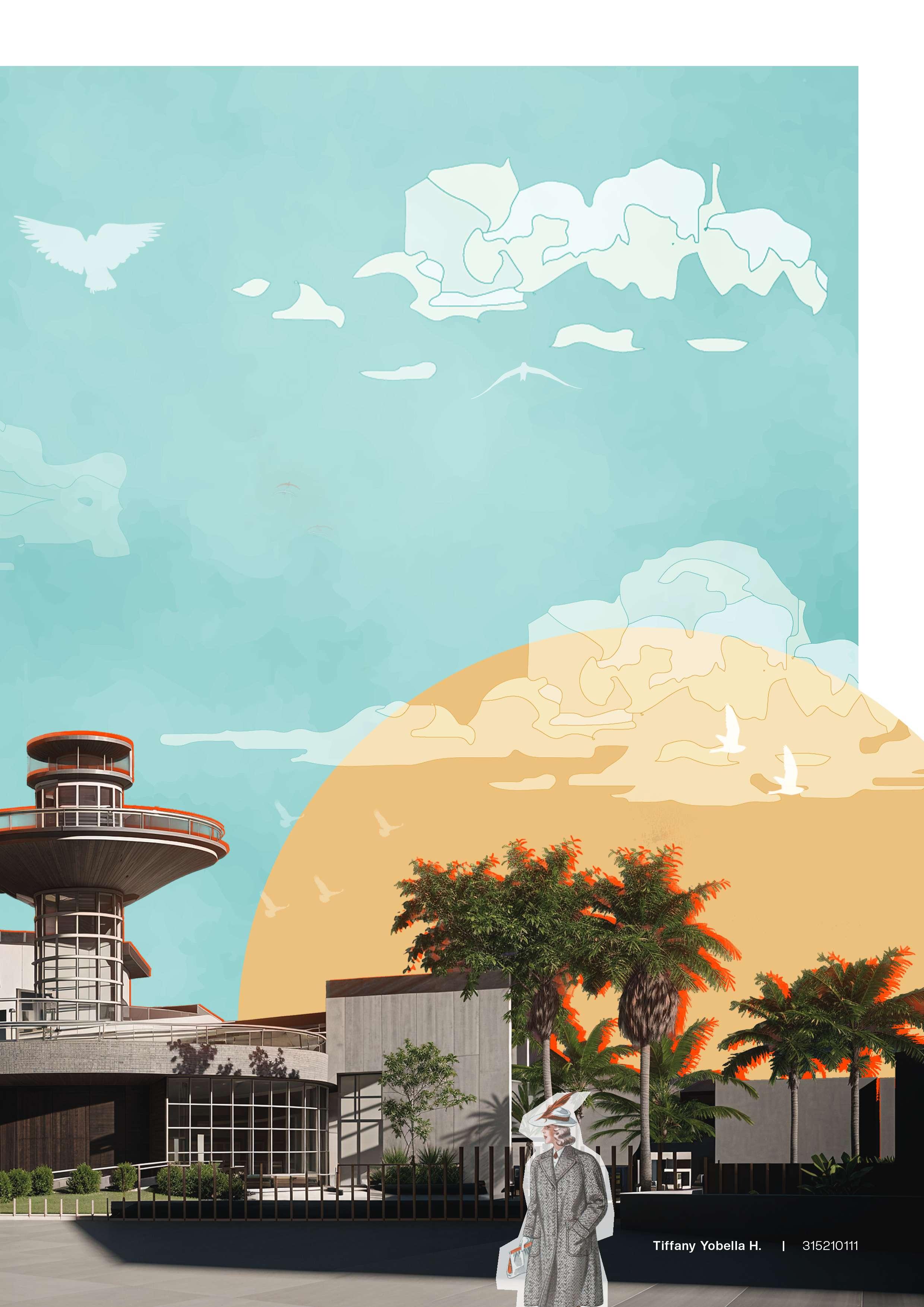 THE-IN MUSEUM by Tiffany Yobella - Issuu