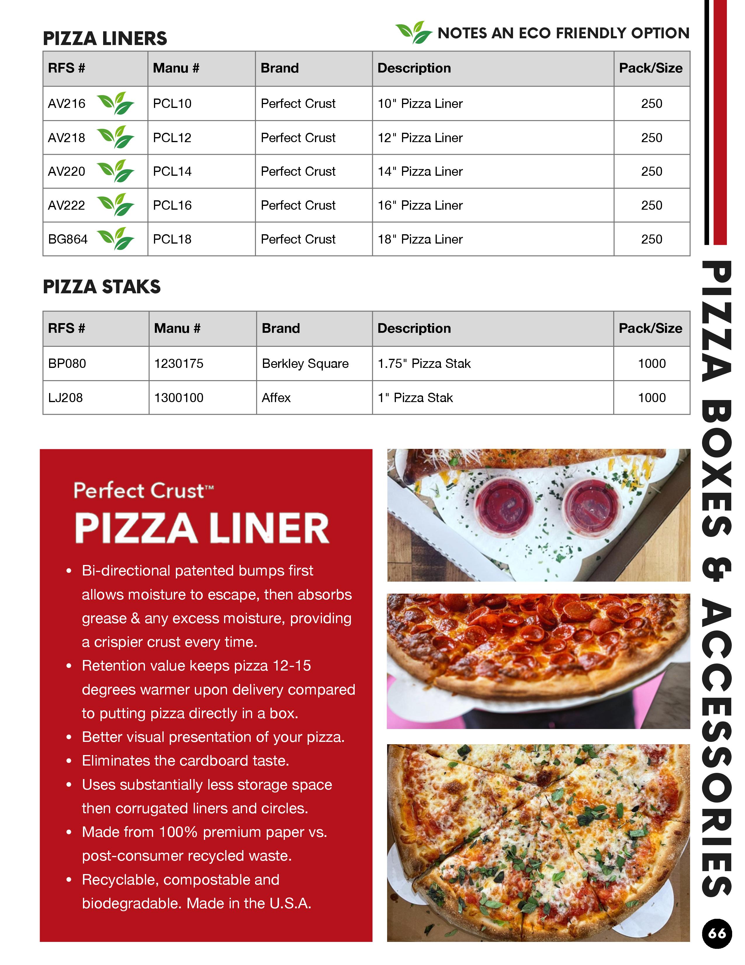 Non Foods & Disposables 12.16.24 by Performance Foodservice ...