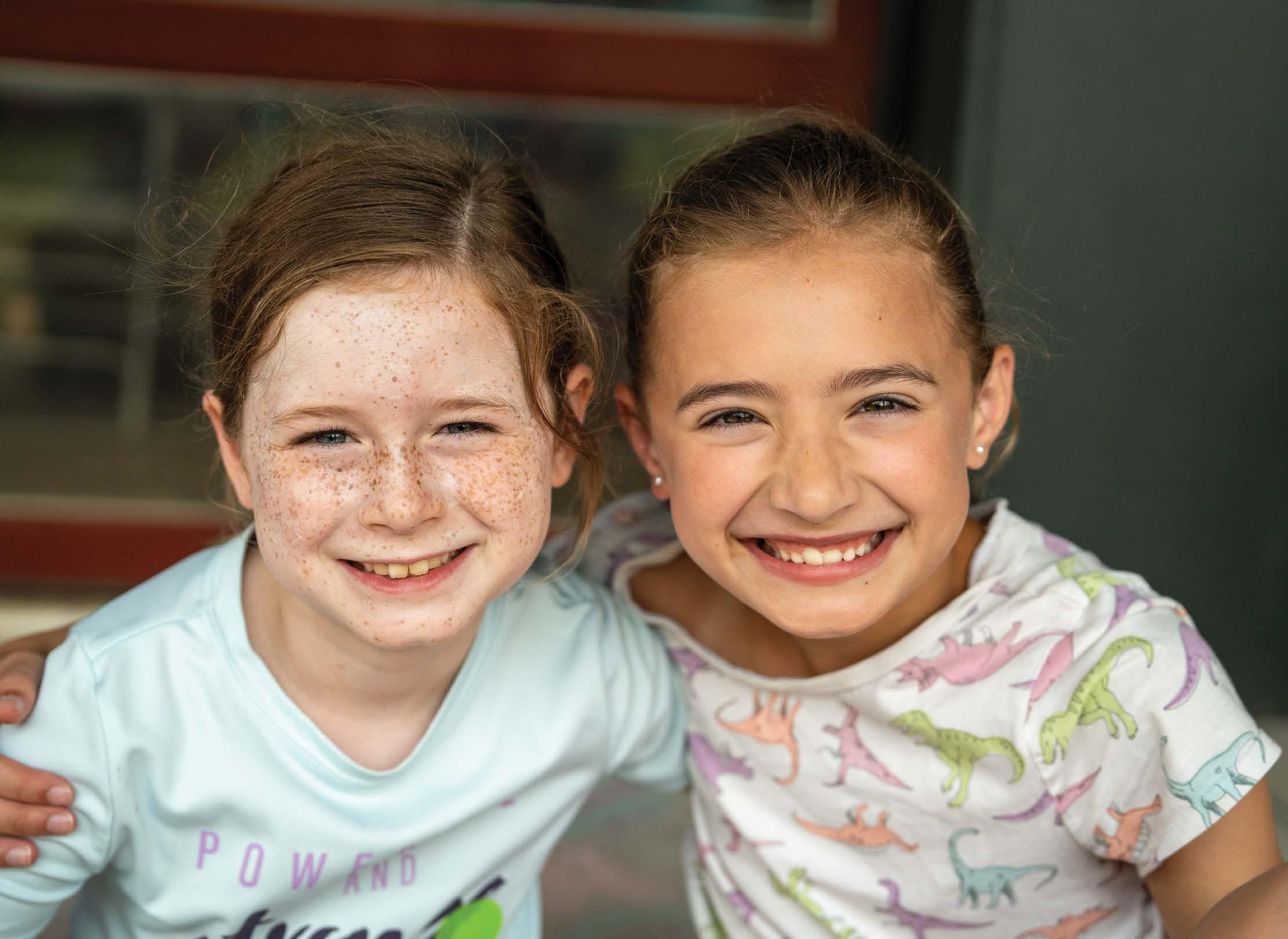 2025 Camp and Program Guide | Spring & Summer by Girl Scouts of Eastern ...