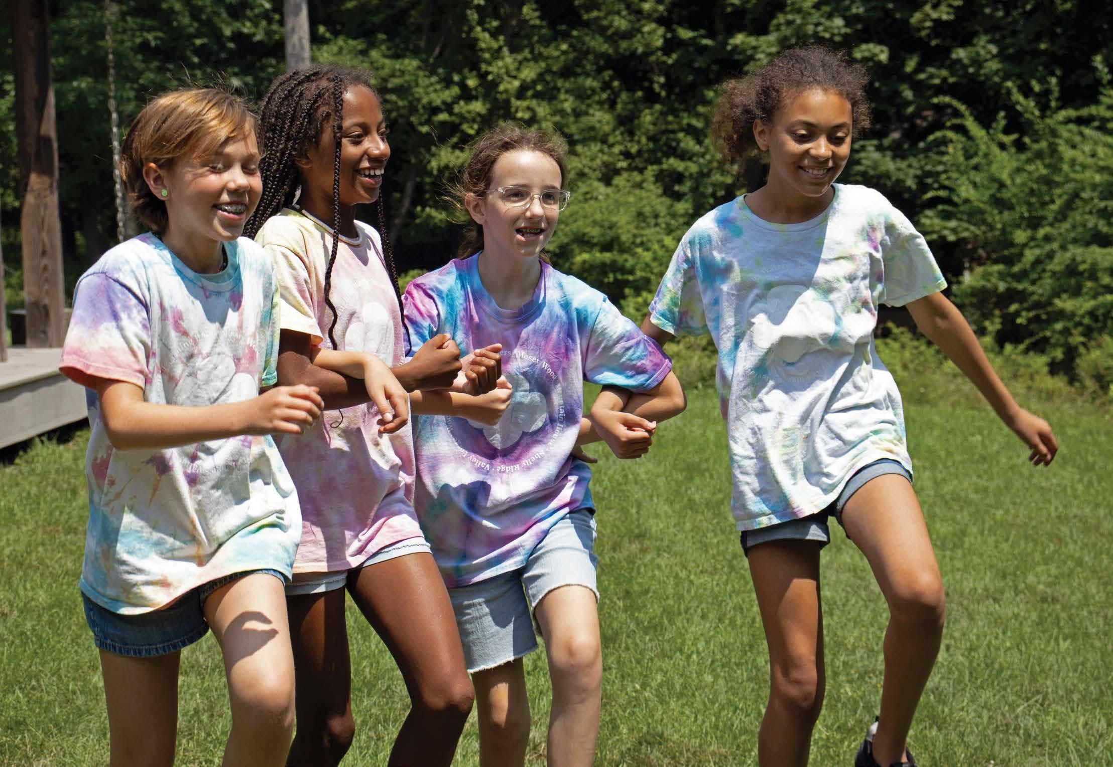 2025 Camp and Program Guide | Spring & Summer by Girl Scouts of Eastern ...